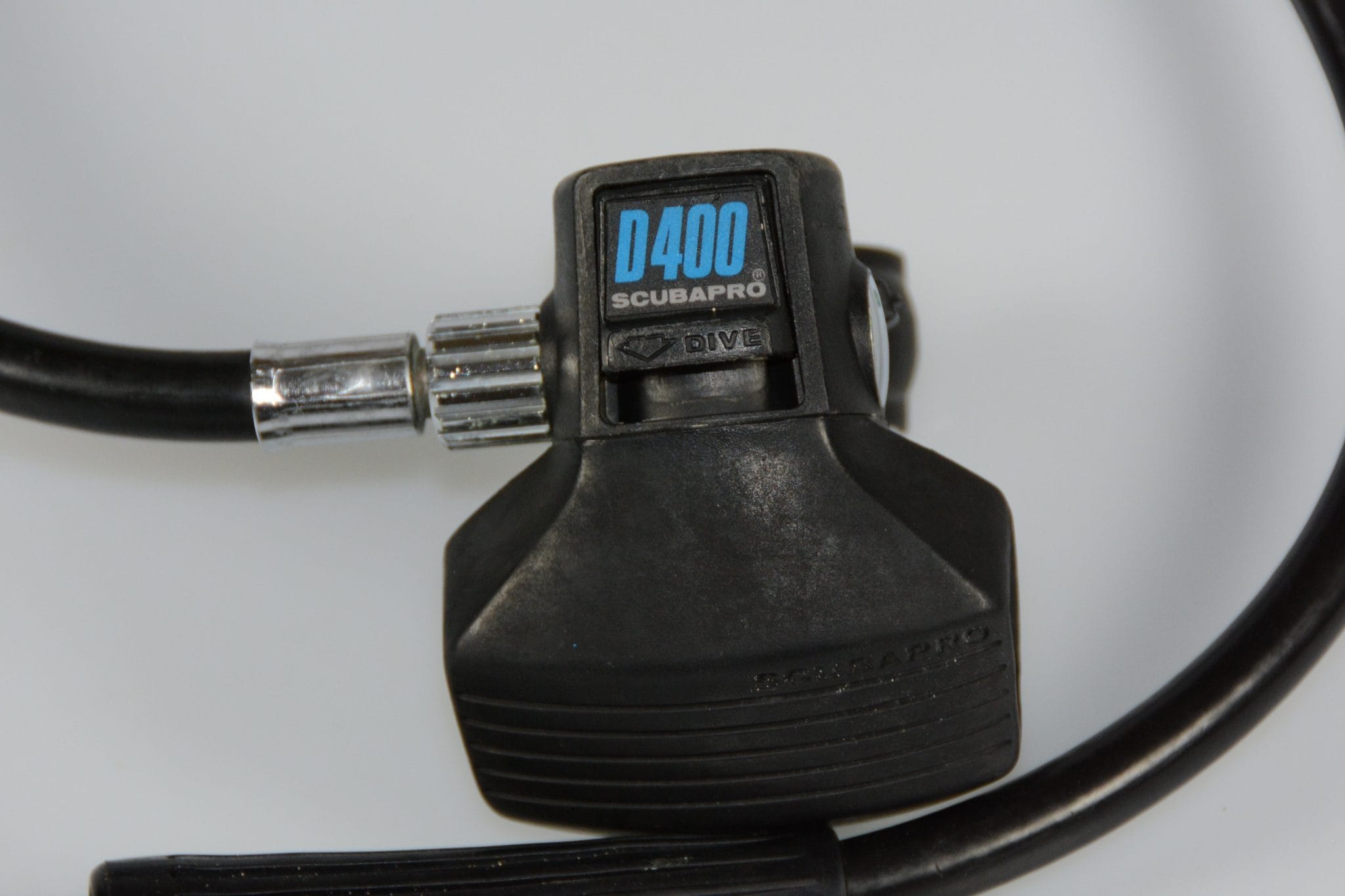 SCUBAPRO – Hard Hat Peter